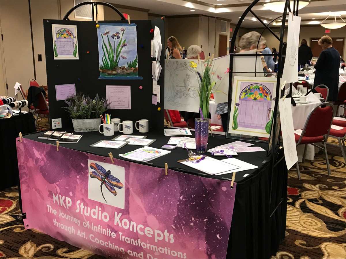 MKP Studio koncepts – Exploring the Journey of Infinite Transformations